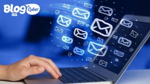 Cyberfly - Mais que internet, conexões de vida!