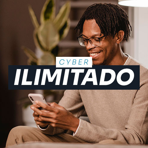 Para Você - Cyberfly